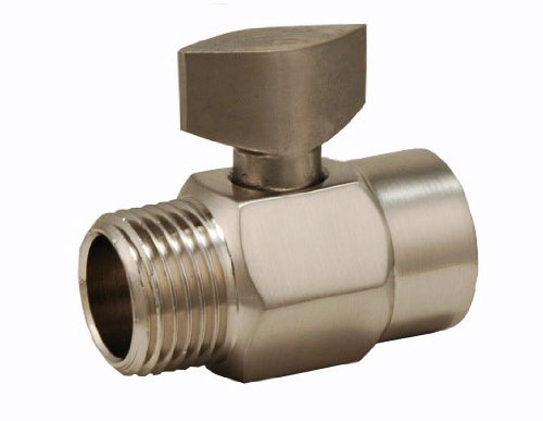 Overhead Shower Water Volume Control Valve, Not Shut Off – Faucet888